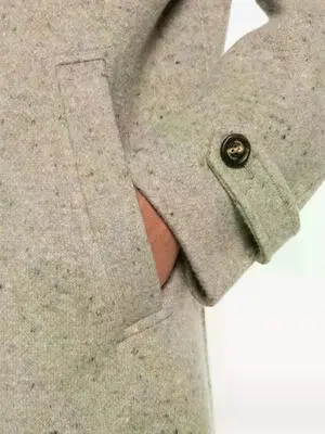 Eleventy Button-up Coat