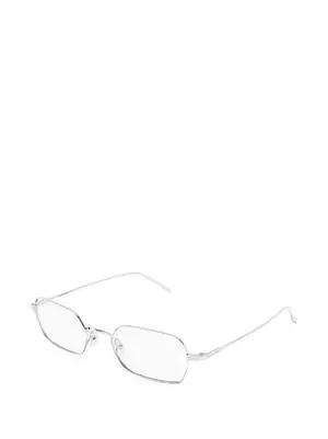 Saint Laurent Geometric-frame Glasses