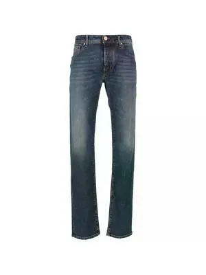 Jacob Cohen Bard Slim-fit Jeans - Blue