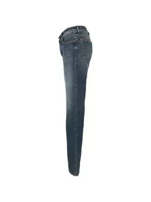 Jacob Cohen Bard Slim-fit Jeans