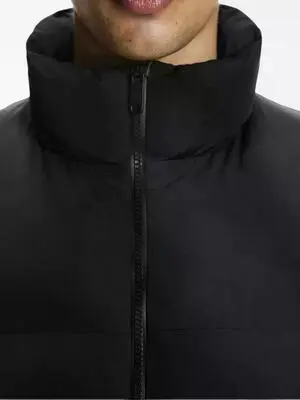 On All-day Puffer Gilet