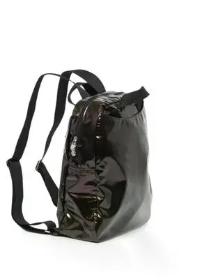 JACK GOMME Lami High-shine Backpack