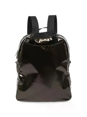 JACK GOMME Lami High-shine Backpack