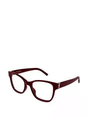 Saint Laurent Cat-eye Frame Glasses