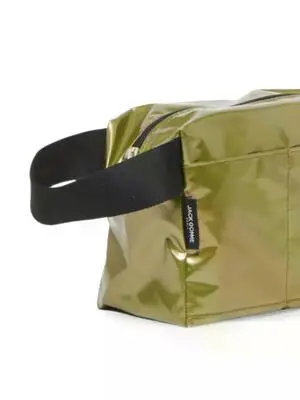 JACK GOMME Box Light Make Up Bag