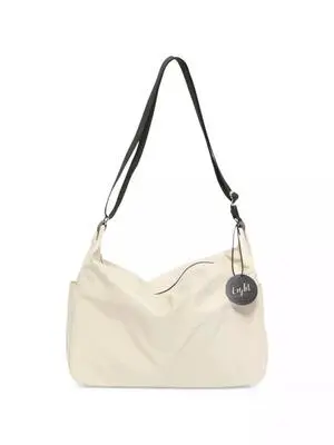 JACK GOMME Joy Light Shoulder Bag - Neutrals