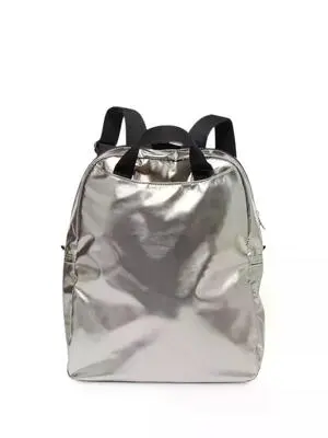 JACK GOMME Lami Light Backpack - Silver