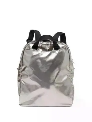 JACK GOMME Lami Light Backpack - Silver