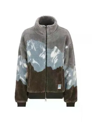Herno Printed Jackets For Men