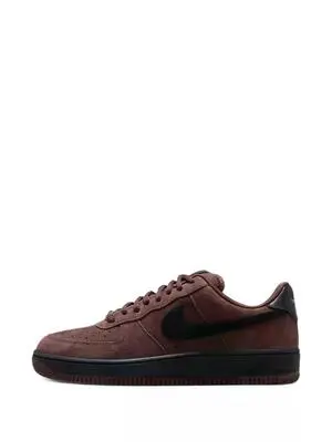Nike Sb Air Force 1 Low Sneakers