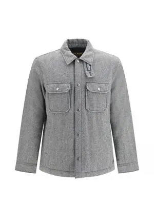 Woolrich Shirt Jacket Jackets For Men