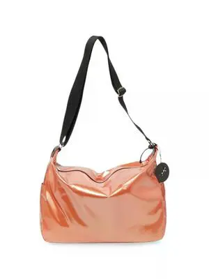 JACK GOMME Joy Light Shoulder Bag - Orange