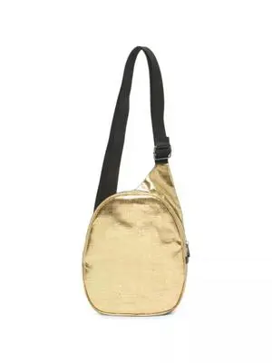 JACK GOMME Kangaroo Noe Shoulder Bag