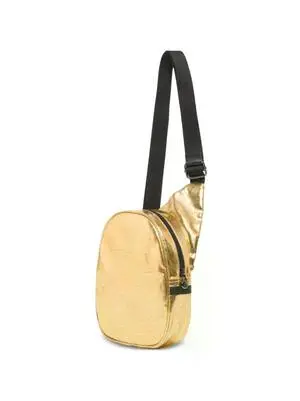 JACK GOMME Kangaroo Noe Shoulder Bag