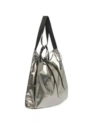 Metallic Shoulder Bags