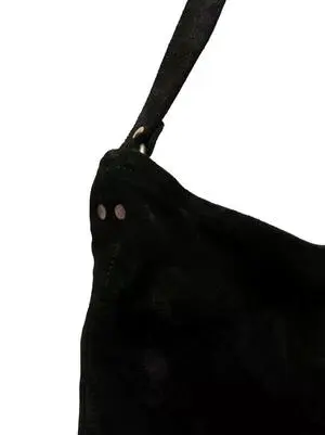 Guidi Leather Shoulder Bag