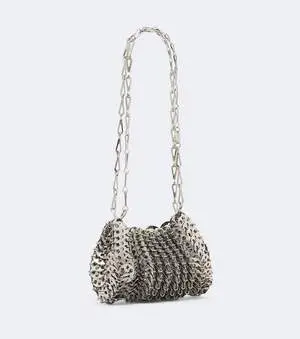 Rabanne 1969 Chainmail Shoulder Bag