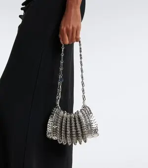 Rabanne 1969 Chainmail Shoulder Bag