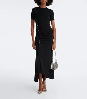 Rabanne 1969 Chainmail Shoulder Bag