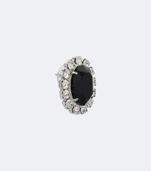 JENNIFER BEHR Diana Embellished Earrings