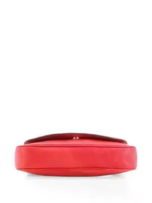 Gucci Soho Chain Leather Medium Crossbody Bag