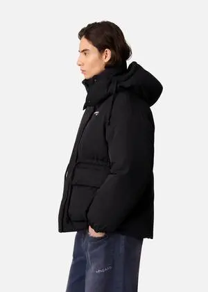Axel Arigato Grove Puffer Jacket - Black