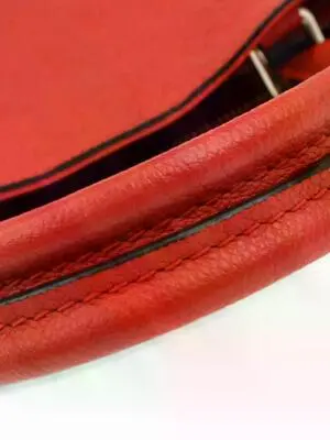 LOUIS VUITTON 2018 Mm Monogram Montaigne Handbag