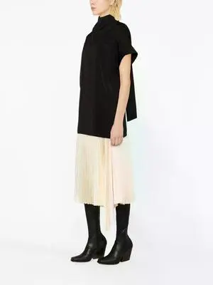 JIL SANDER Short-sleeve Top