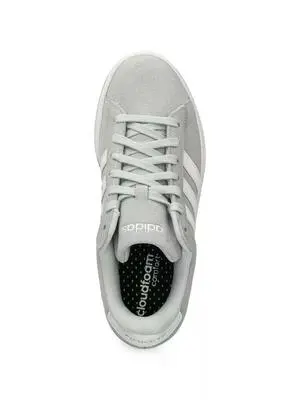 Adidas Grand Court 2.0 Suede Sneakers