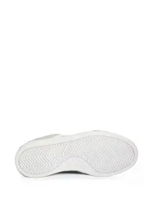 Adidas Grand Court 2.0 Suede Sneakers