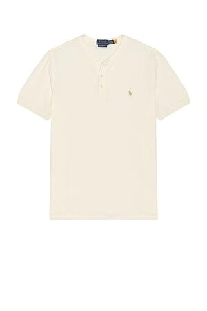 Polo Ralph Lauren Henley T-shirt