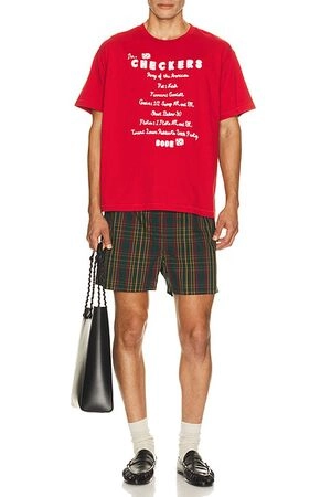 BODE Feed Tee