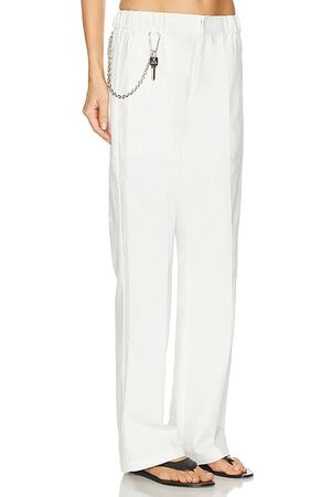 TAE PARK Painter Pant