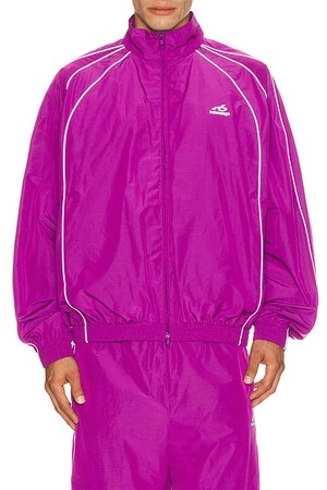 Balenciaga Tracksuit Jacket