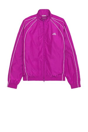 Balenciaga Tracksuit Jacket