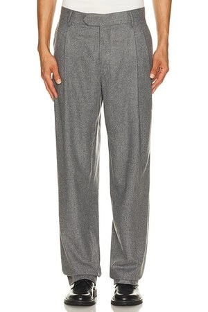 Gabriela Hearst Arthur Pant