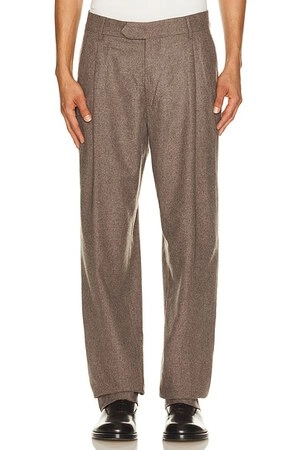Gabriela Hearst Arthur Pant