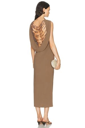 Cult Gaia Perila Dress
