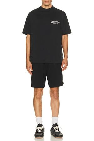 Fear Of God Classic Jersey Short