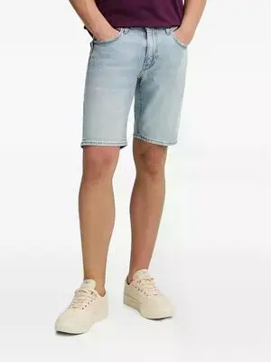 LEVI'S Pockets Short - Blue