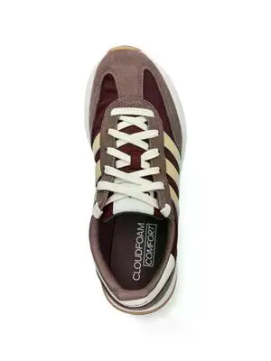 Adidas Run 70s 2.0 Panelled Sneakers