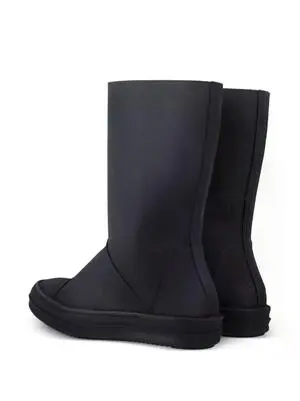 Rick Owens Tower Sneakwaders High-top Sneakers