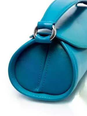 JIL SANDER Cannolo Shoulder Bag