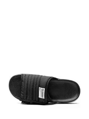 Nike Asuna 2 /white Slides
