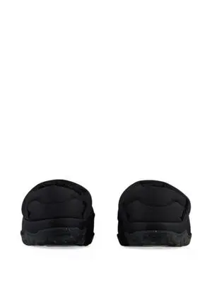 Rossignol Quilted Slippers