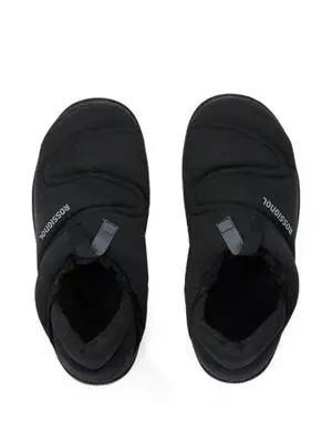 Rossignol Quilted Slippers
