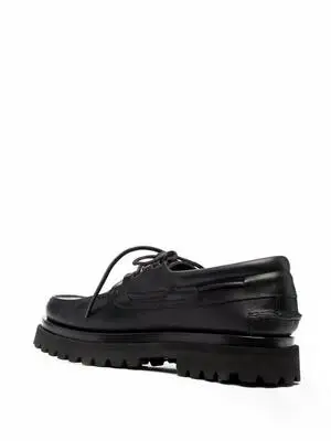 Officine Creative Heritage Leather Shoes