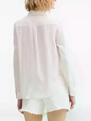 LEVI'S Classic Striped Shirt