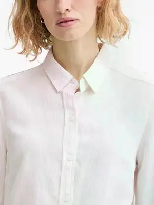LEVI'S Classic Striped Shirt