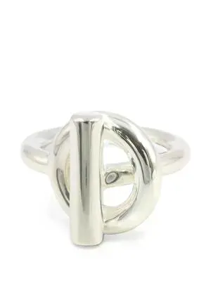 Hermès 2010s Echape Ring